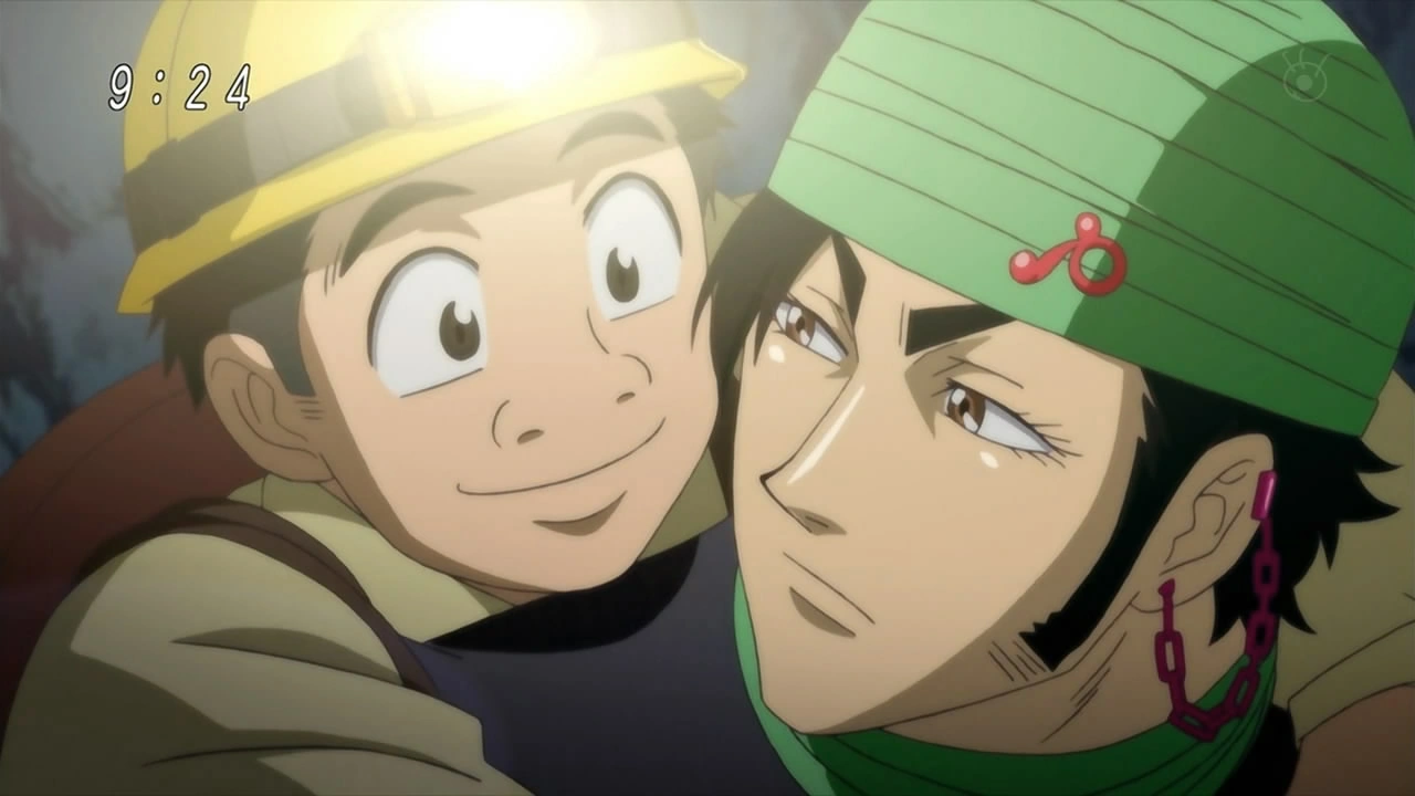 Komatsu/Relationships | Toriko Wiki | Fandom powered by Wikia