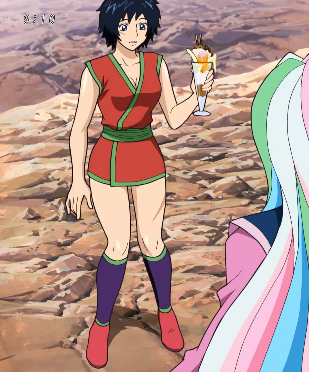Image Rin 5 Toriko Wiki Fandom Powered By Wikia
