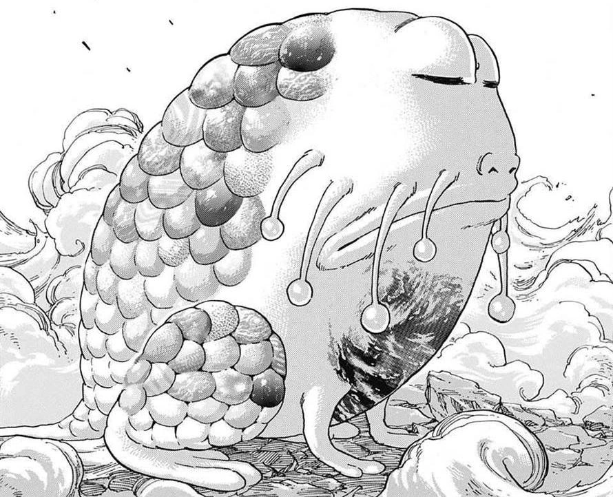 Category:GOD Arc | Toriko Wiki | Fandom powered by Wikia