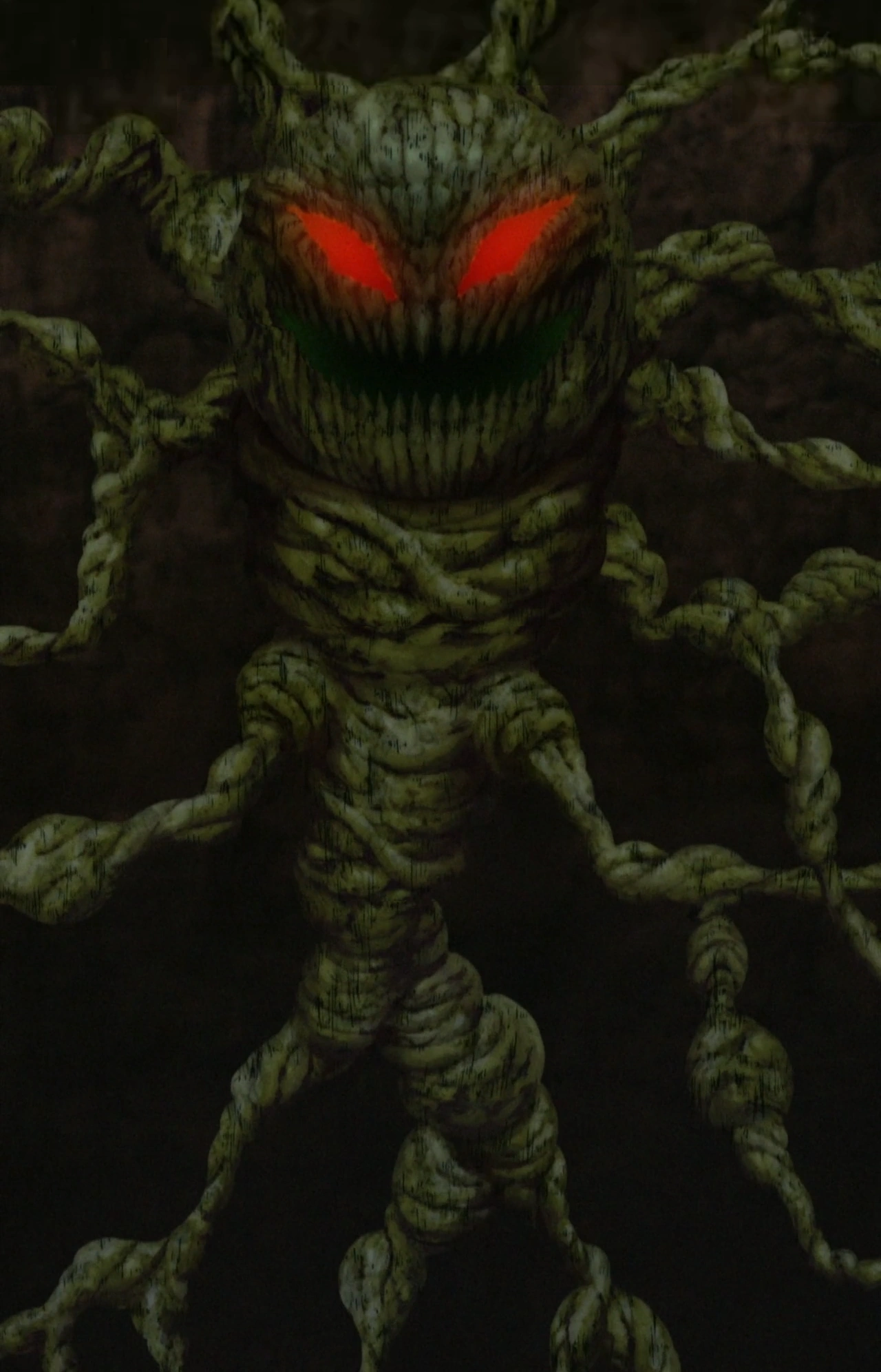 Four Beast | Toriko Wiki | Fandom powered by Wikia