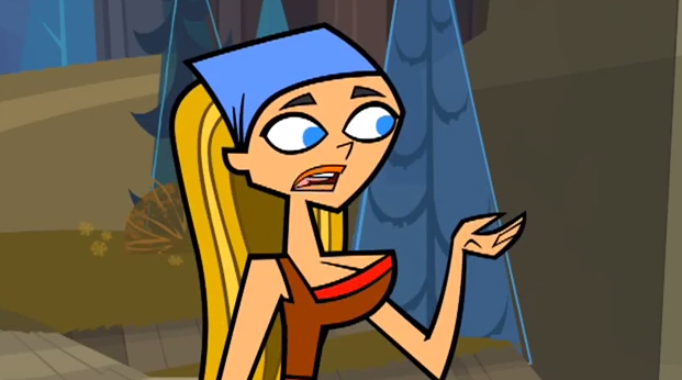Lindsay Total Drama All Stars Wiki Fandom Powered By Wikia