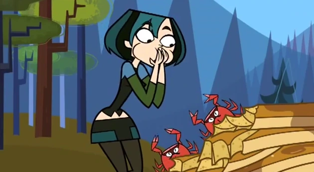 Food Fright | Total Drama All Stars Wiki | FANDOM powered by Wikia