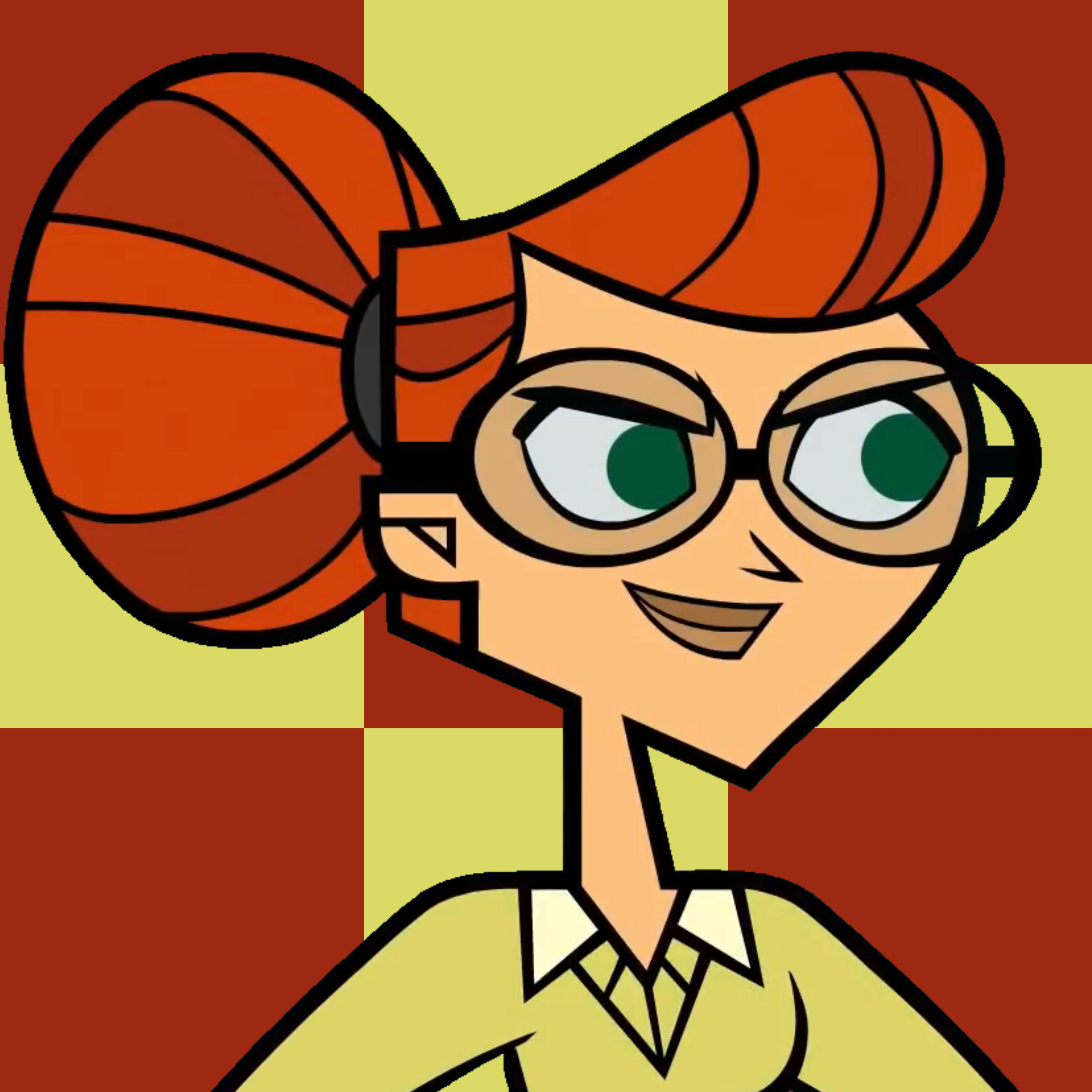 Scarlett | Total Drama Do Over Wiki | FANDOM powered by Wikia