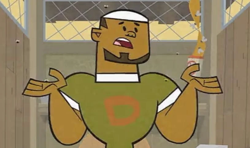 Ella and DJ | Total Drama Pahkitew Island RP Wiki | FANDOM powered by Wikia