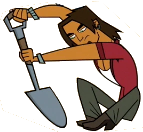 Image - Alejandro TDAS Pose 2.png | Total Roleplay Drama Wiki | FANDOM ...