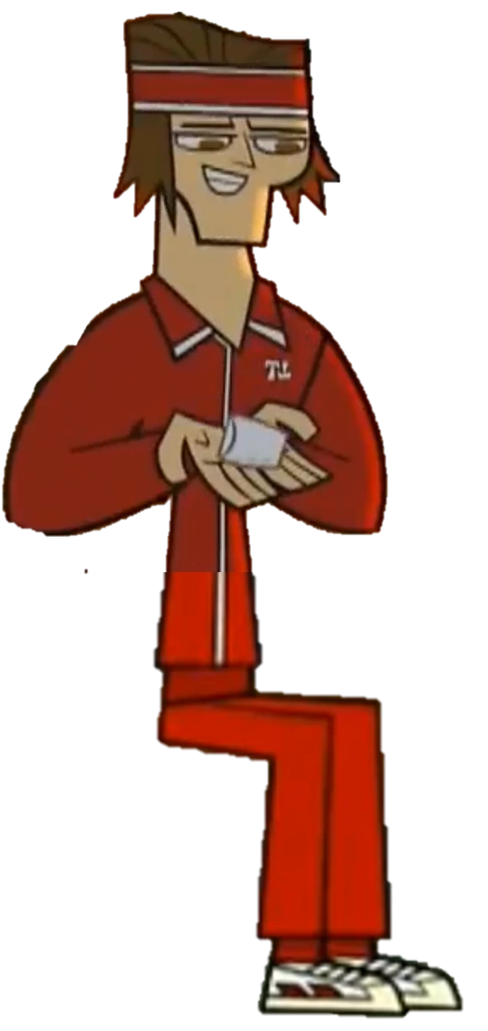 Image - Tyler SitSafe TDI Ep06.png | Total Roleplay Drama Wiki | Fandom ...