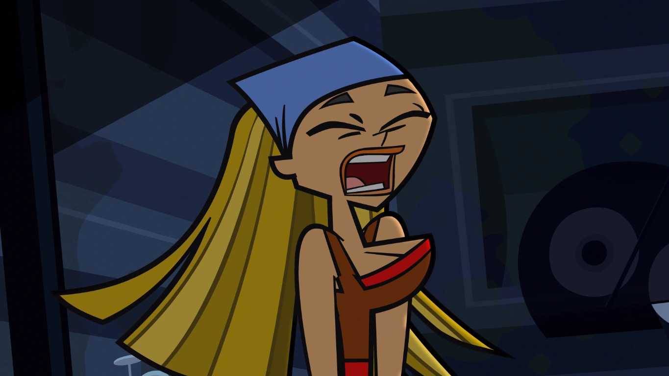 Image - Lindsay scared.png | Total Drama Wiki | FANDOM powered by Wikia