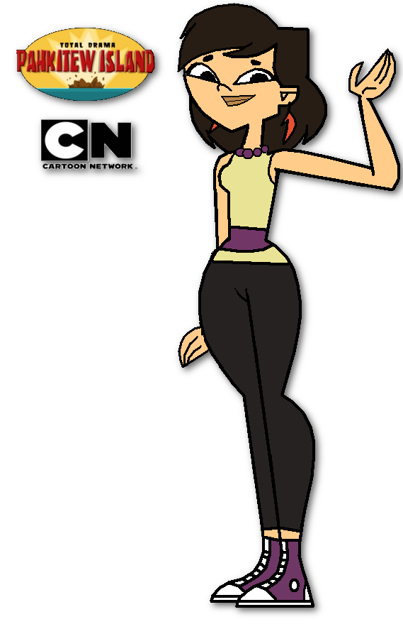 Image Skytdpinewpng Total Drama Wiki Fandom Powered By Wikia