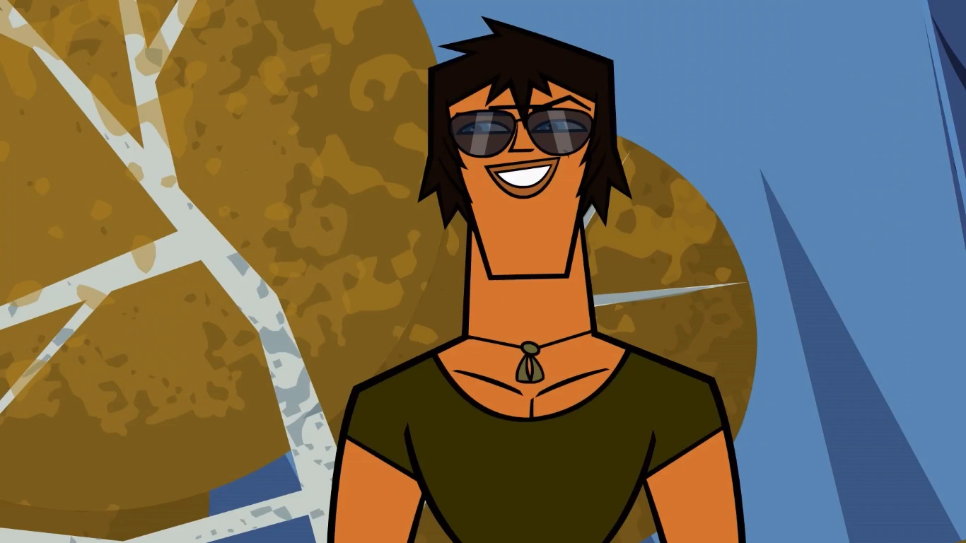 Image - Justin TDI Rank.png | Total Drama Wiki | FANDOM powered by Wikia