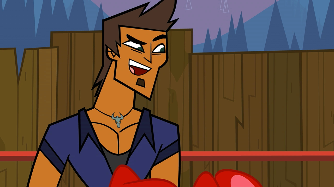 José | Total Drama Wiki | Fandom powered by Wikia