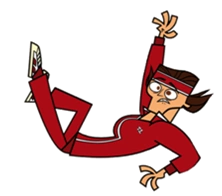 Image - TylerFall.png | Total Drama Wiki | Fandom powered by Wikia