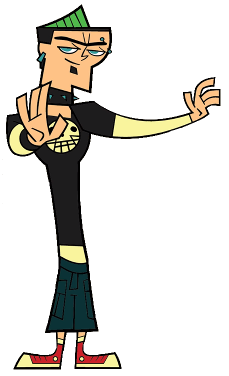 Image Tdri Recap Duncan 174x252png Total Drama Wiki Fandom