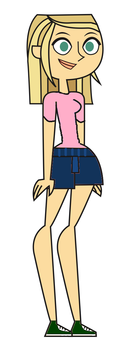 Sammy Dramas Of A Pokemon Journey Total Drama Pokemon Fanfiction