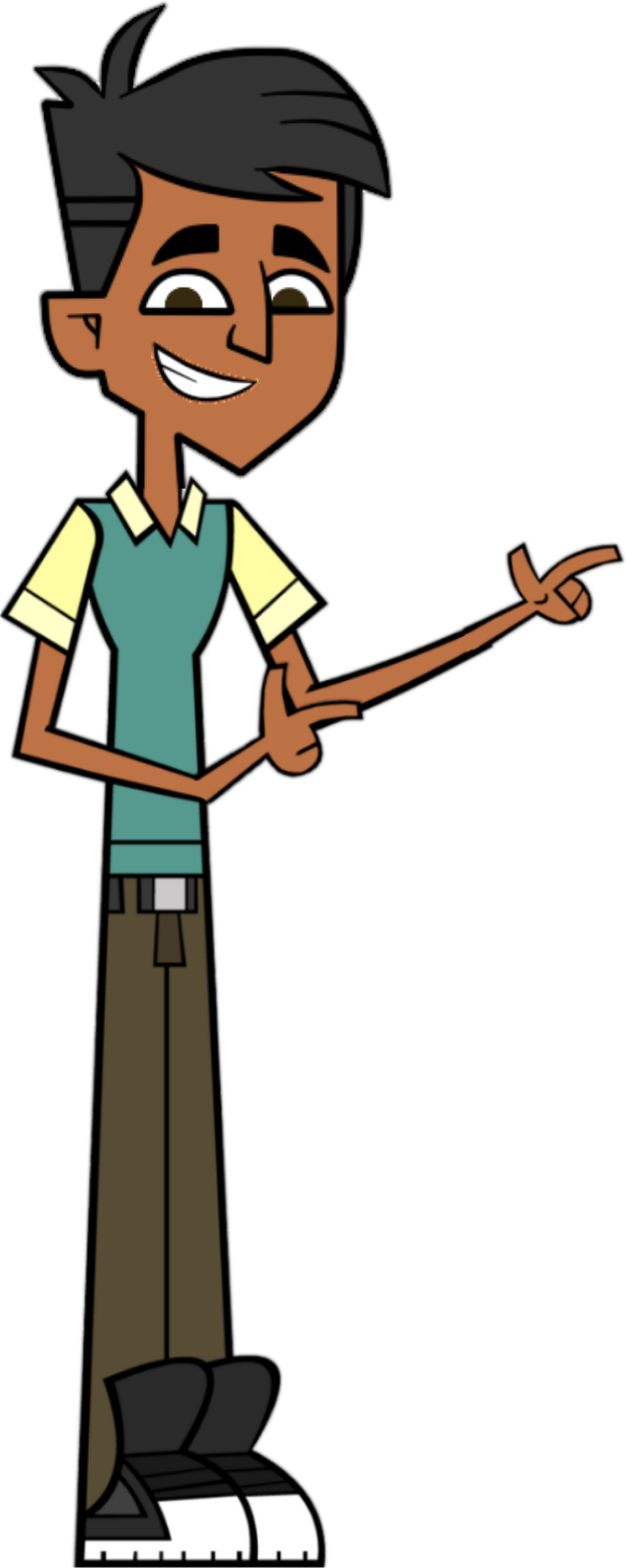Image Dave Posingpng Total Drama Youtube Community Wikia Fandom Powered By Wikia