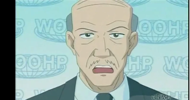 Image - Jerry Lewis.png | Totally Spies Wiki | FANDOM powered by Wikia