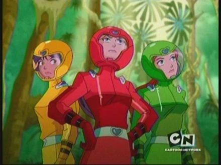 Image - New outfit.jpg | Totally Spies Wiki | FANDOM powered by Wikia