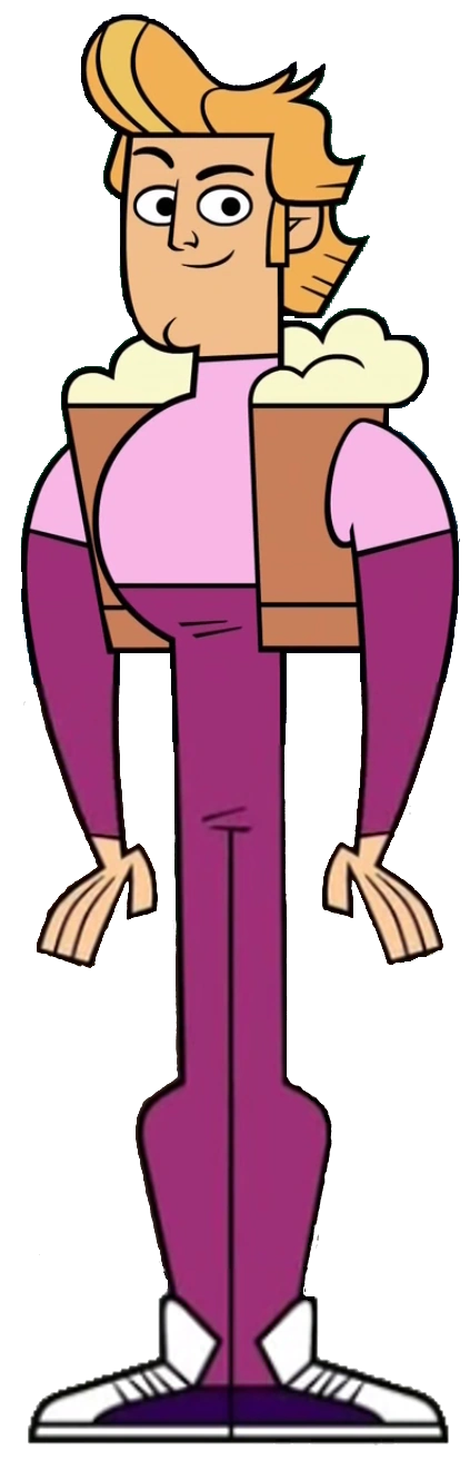 Jacques | Totalna Porażka Wiki | FANDOM powered by Wikia