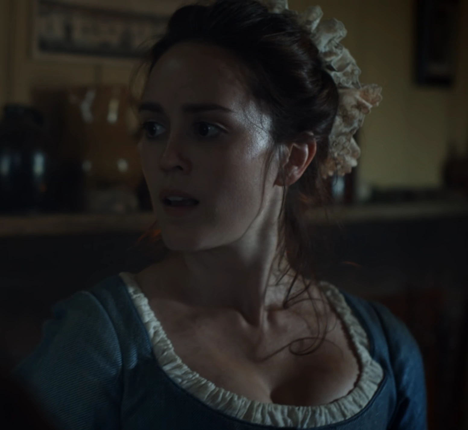 Anna Strong | Total War: Alternate Reality Wiki | FANDOM powered by Wikia