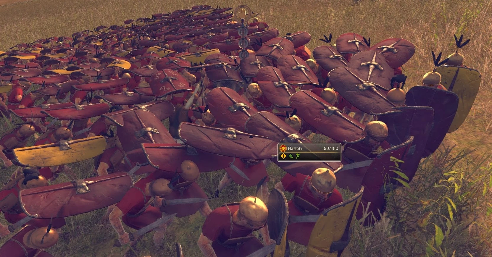 Rtw 2 Rome Units Of Measure Total War: Rome II Single Player Review