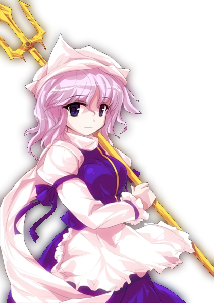 Letty Whiterock | Touhou Wiki | Fandom