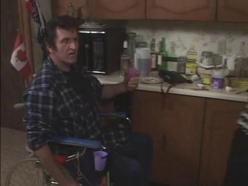 Ray | Trailer Park Wiki | Fandom powered by Wikia