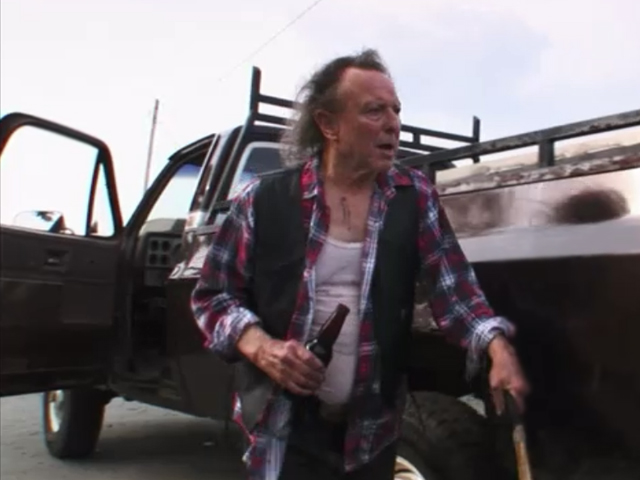 Trailer Park Boys | blogjob
