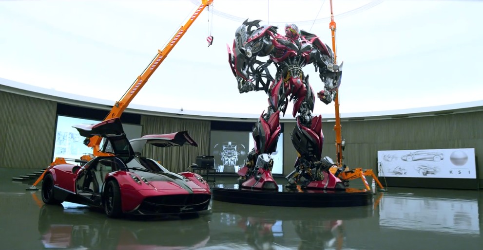 Image Aoe Stinger And Stinger Transformers Film Series Wiki