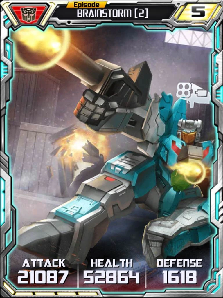 Brainstorm (2) | Transformers Legends Wiki | Fandom powered by Wikia