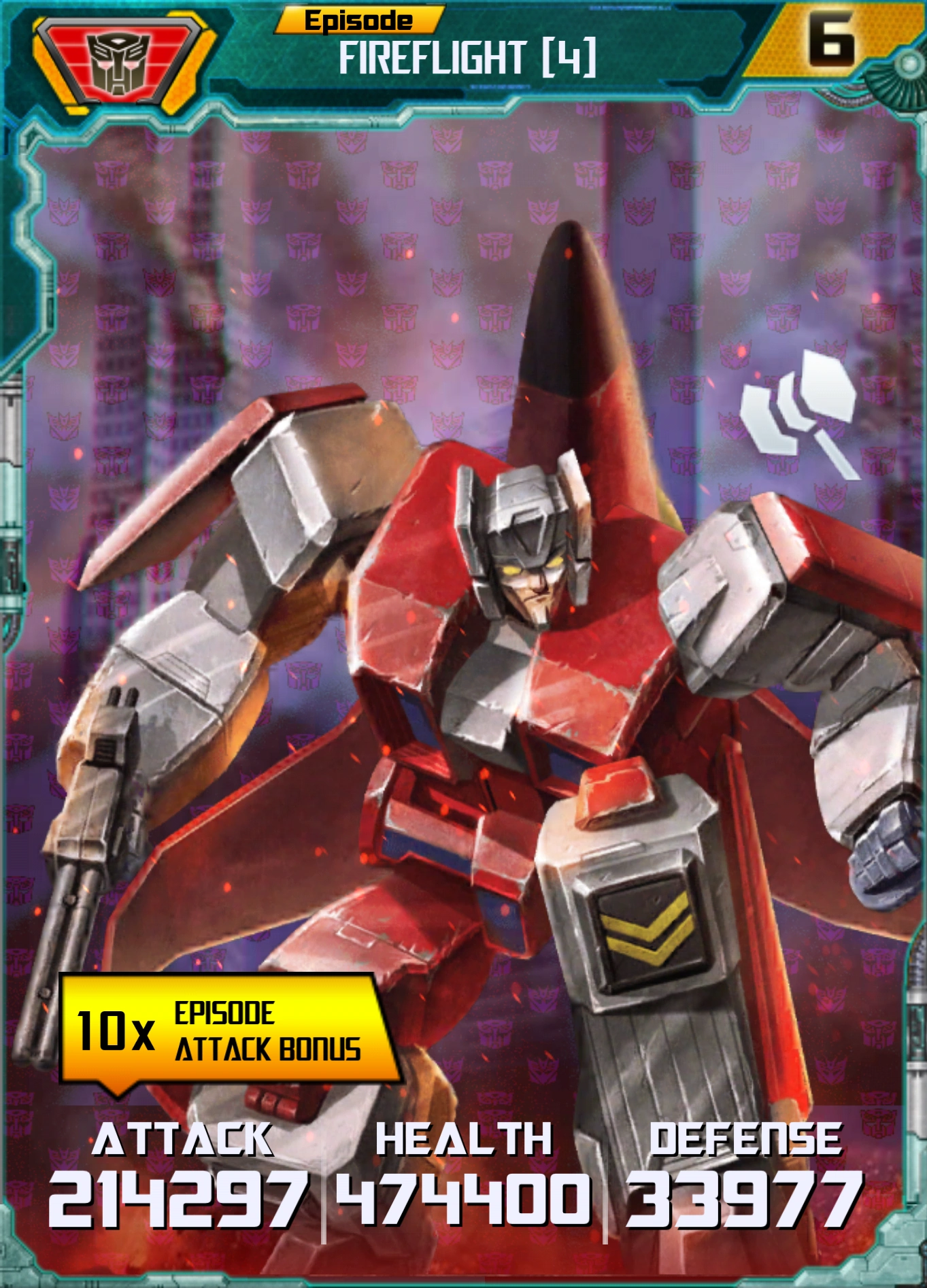 Fireflight (4) | Transformers Legends Wiki | Fandom powered by Wikia