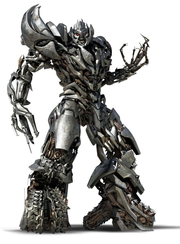 Plik:Megatron TRotF.jpg | Transformers Movieverse Wiki | Fandom powered ...