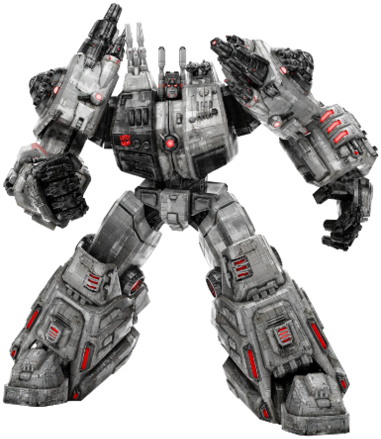Metroplex | Transformers: WFC Wiki | FANDOM powered by Wikia
