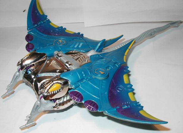 Depth Charge Bw Teletraan I The Transformers Wiki Fandom Powered