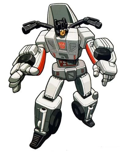 Groove (G1) | Teletraan I: The Transformers Wiki | FANDOM powered by Wikia