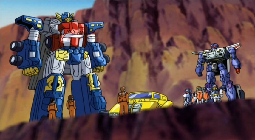 Image - Armada-autobots-ep04-human&mini-cons.png | Teletraan I: The ...