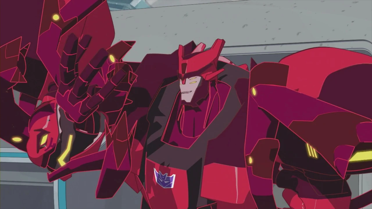 Image - TF RiD Chop Shop 2.jpg | Transformers Wiki | FANDOM powered by ...