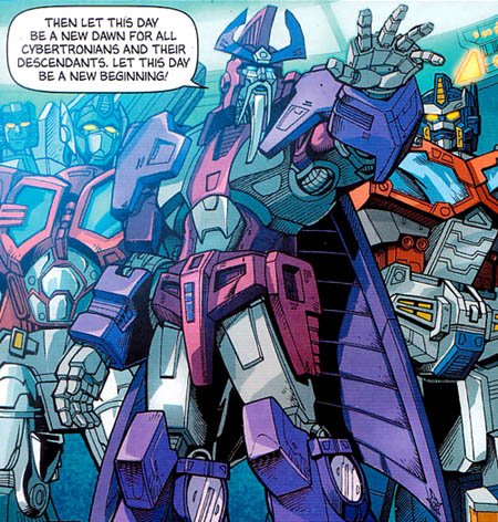 Alpha Trion (Energon) | Teletraan I: The Transformers Wiki | FANDOM ...