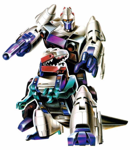 Snapdragon | Teletraan I: The Transformers Wiki | FANDOM powered by Wikia