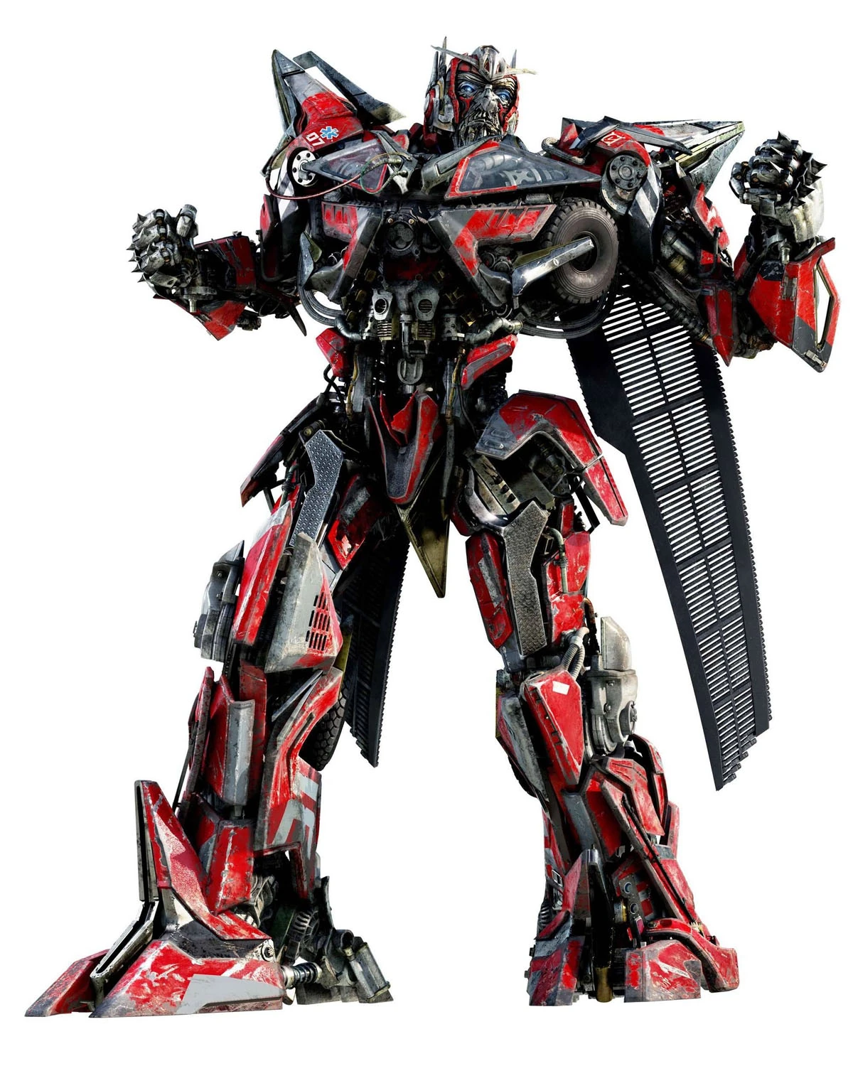 Sentinel Prime (film) | Transformers wiki | Fandom powered by Wikia