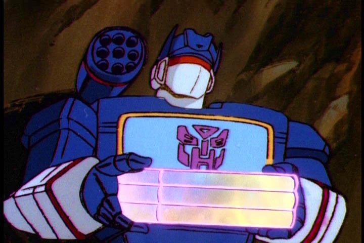 Image - Autobot Soundwave.jpg | Teletraan I: The Transformers Wiki ...