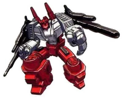 Six-Gun | Teletraan I: The Transformers Wiki | FANDOM powered by Wikia