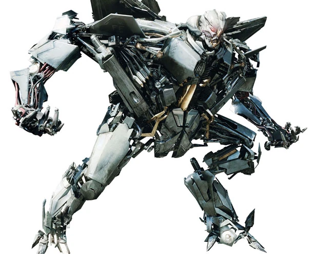 Image - Movie Starscream promorender2.jpg | Teletraan I: The ...