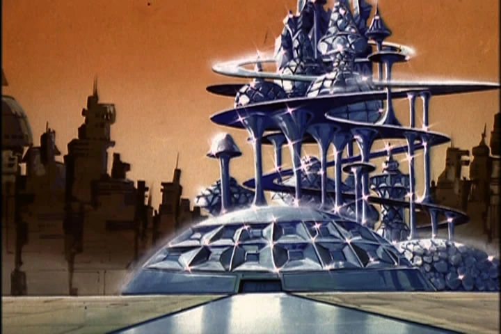 Category:Cities on Cybertron | Teletraan I: The Transformers Wiki ...