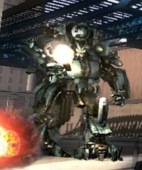 Grindor (Movie) | Teletraan I: The Transformers Wiki | FANDOM powered ...