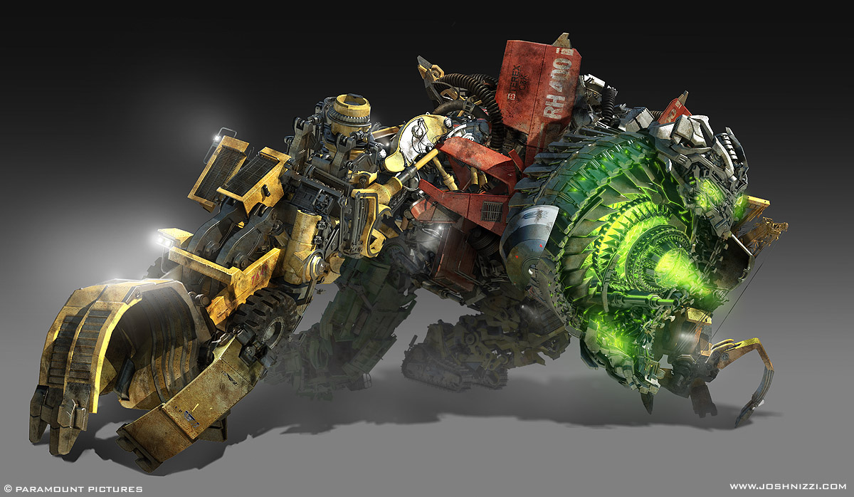 Image - Rotf-devastator-1.jpg | Teletraan I: The Transformers Wiki ... Image - Rotf-devastator-1.jpg | Teletraan I: The Transformers Wiki ...