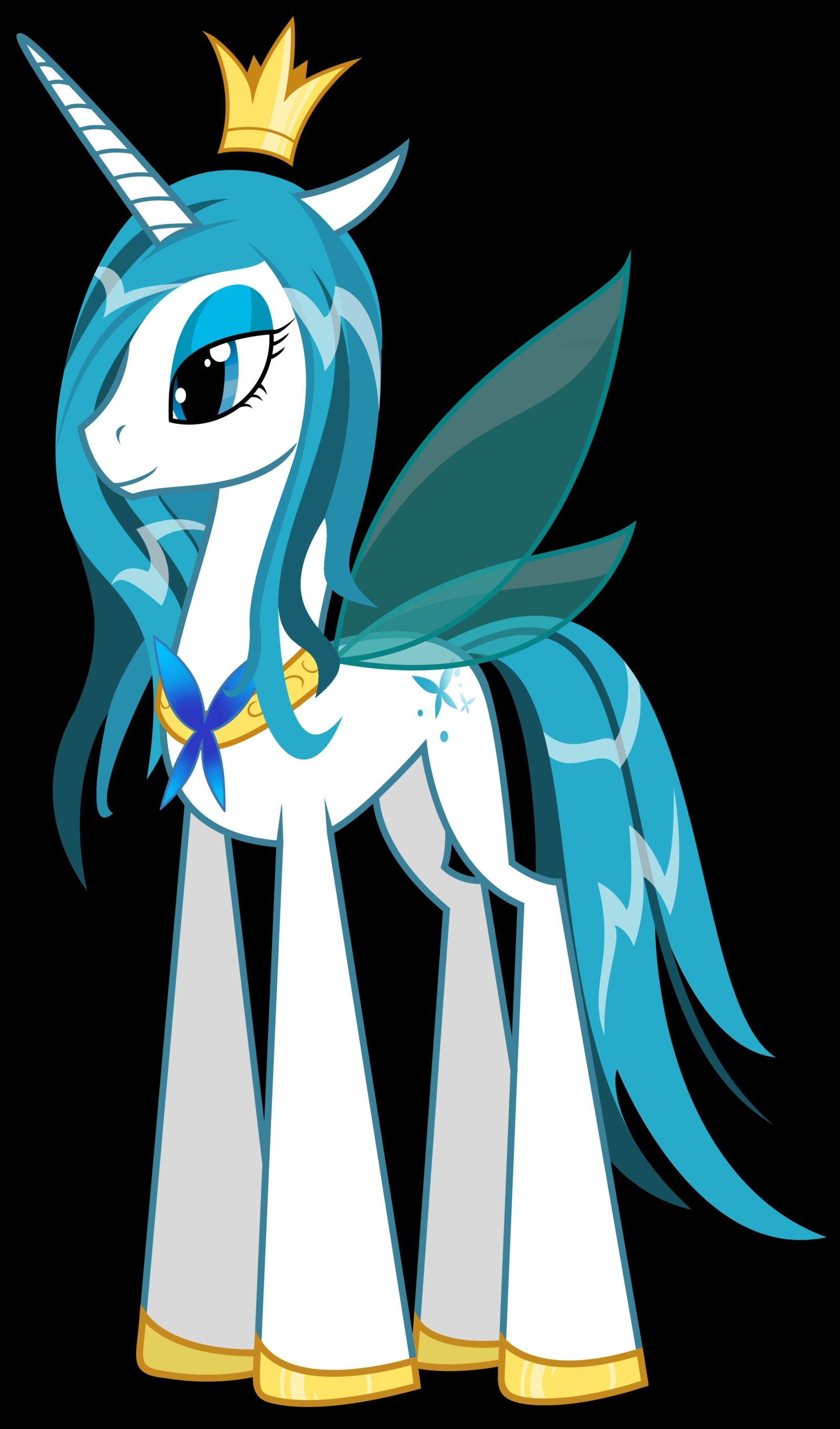 Queen Chrysalis Transformersbroken Wiki Fandom