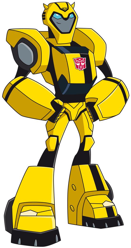 Bumblebee Genesis Transformer Titans Wiki Fandom Powered By Wikia