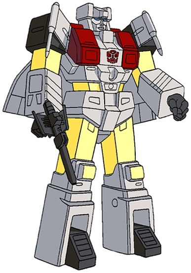 Silverbolt G1 Transformer Titans Wiki Fandom Powered By Wikia