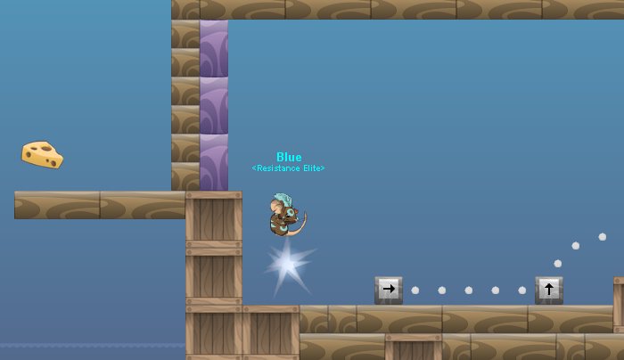 Shaman Showdown Team Up