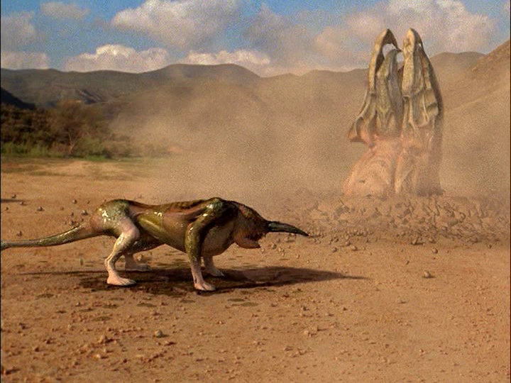 Project 4-12 | Tremors Wiki | FANDOM powered by Wikia