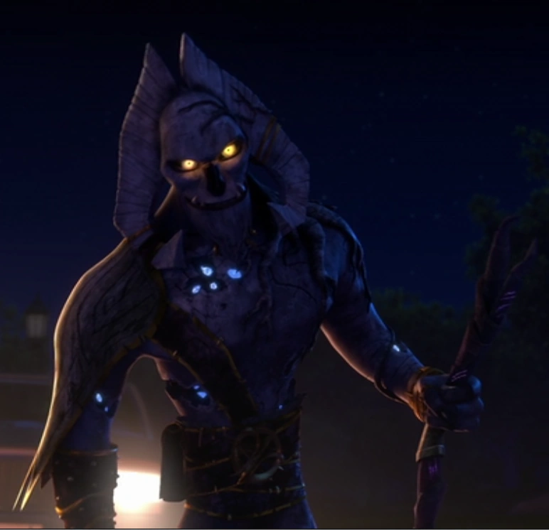 Angor Rot | Trollhunters Wiki | Fandom powered by Wikia